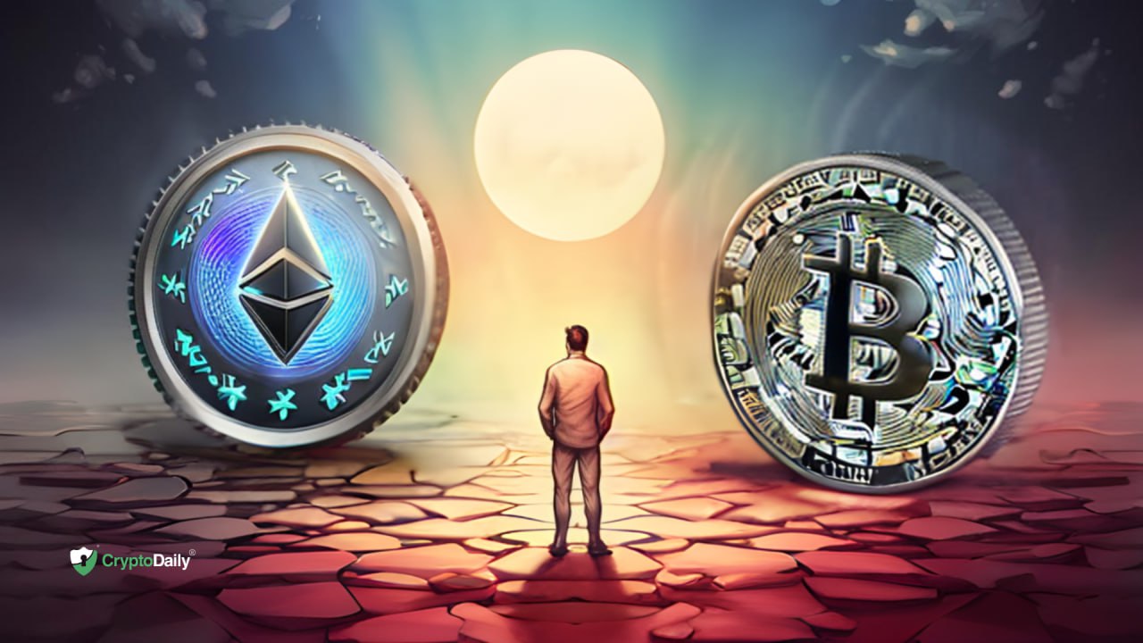 Is This The End For Bitcoin Btc And Ethereum Eth As We Know Them